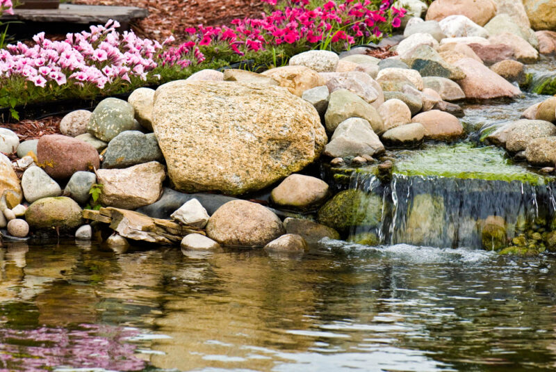 Landscape Designs Las Vegas: Transform Your Outdoor Space